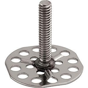 Sea-Lect Designs Footbrace Stud Mount Kit