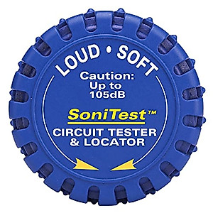 Reliance Controls Circuit Scout LED Circuit Analyzer and Breaker Locator 1 Each