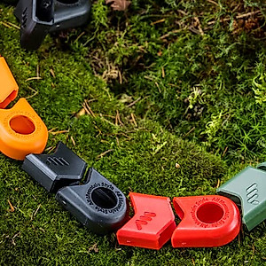 All Mountain Style Crank Defender – Crank Boot Protector Supports High Impact and Scratch Protection - Crankset Cover Sleeve Arm Helps Protect And Style Your Bikes Crank Arm (Black Boots)