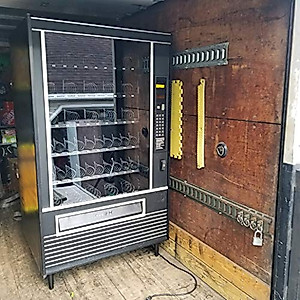 FSI Fawn/USI 3014A, 3015A & 3132 Snack Vending Machine Key PAD/Free Ship!