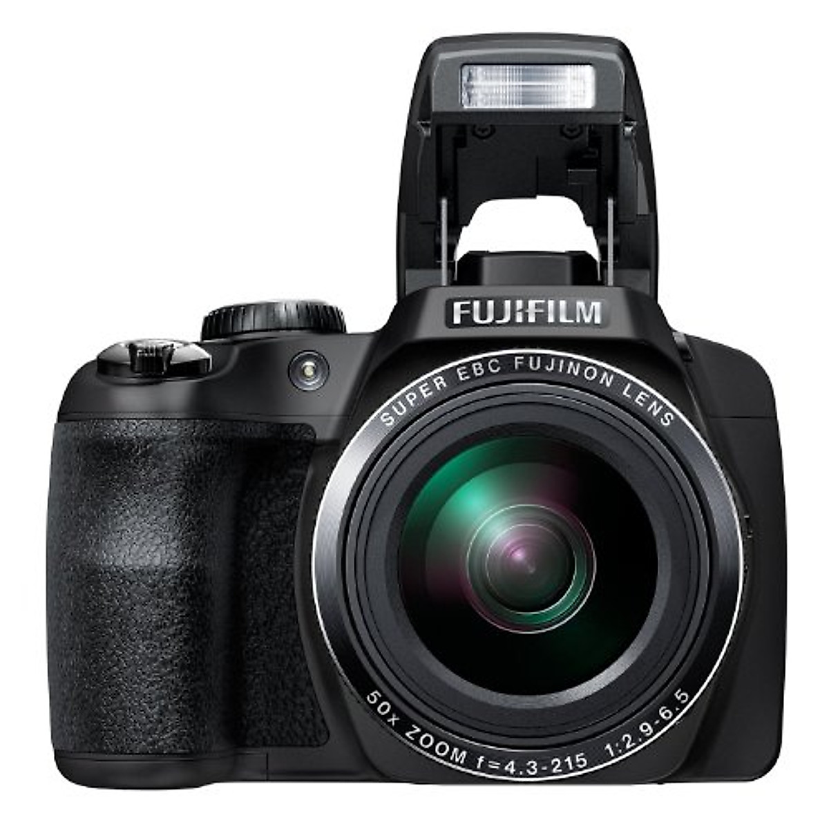 Fujifilm FinePix SL1000 16.2MP Digital Camera with 3-Inch LCD (Black) (Discontinued by Manufacturer)