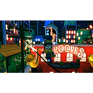 A Hat in Time (Nintendo Switch)