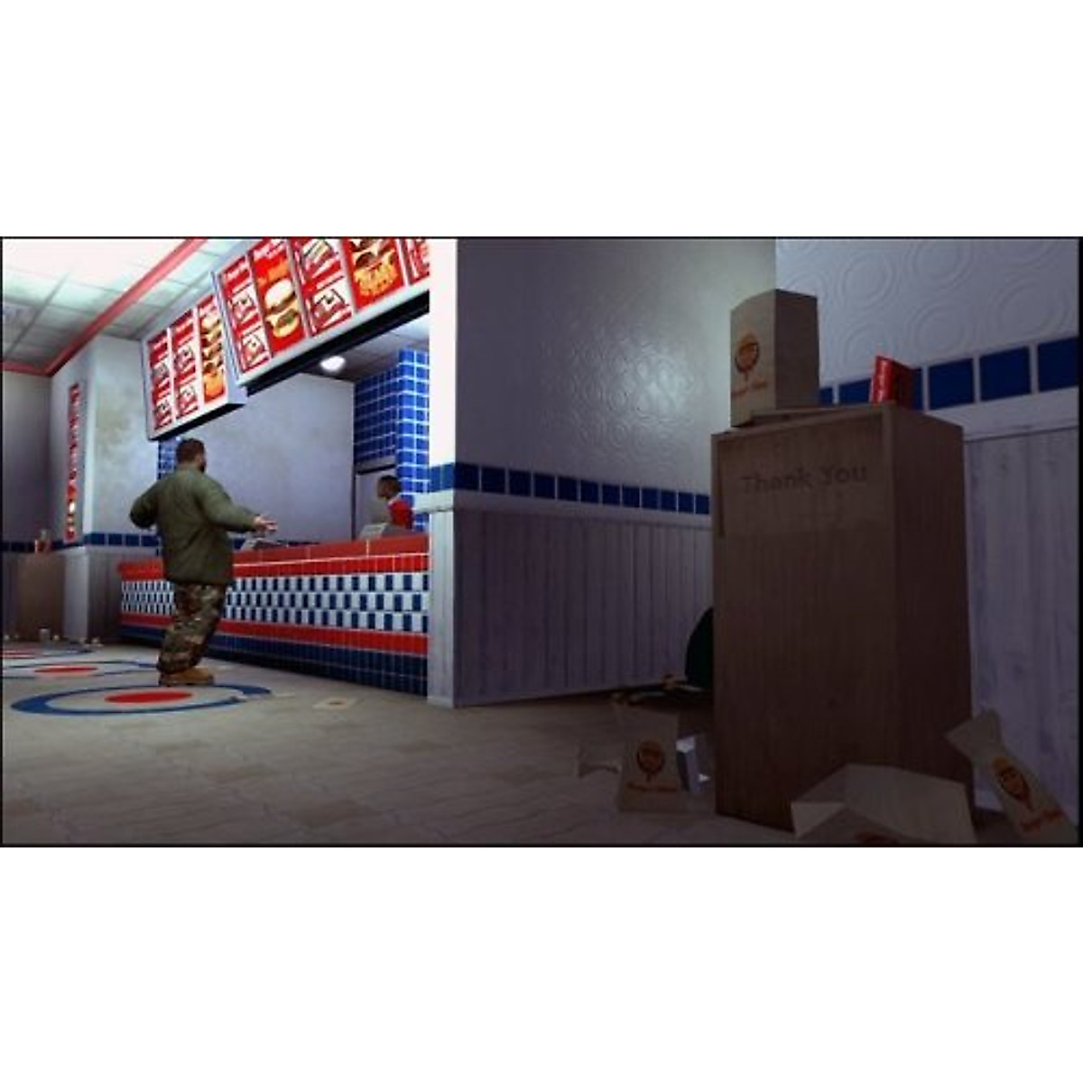 Grand Theft Auto 4(PS3)