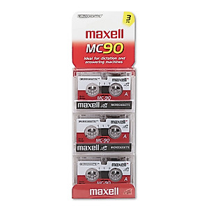 Maxell 109010 Normal Bias-Ur