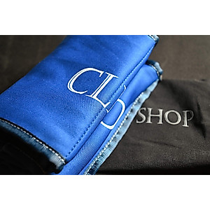 Clip n' Shop - Shopping Cart Handle Cover - Shopping Trolley Cover Hand Protector - Soft and Comfy Grip Cover I Grocery cart Handle Cover