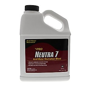 Pro Products SP47N Neutra 7 Acid Water Neutralizer