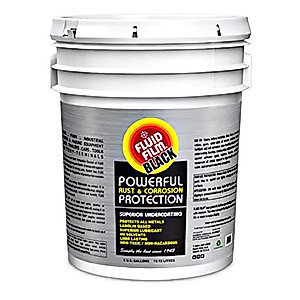 Fluid Film PNASB 5 Gal Bulk
