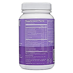 Vital Proteins Hair Boost Capsule, 60 CT