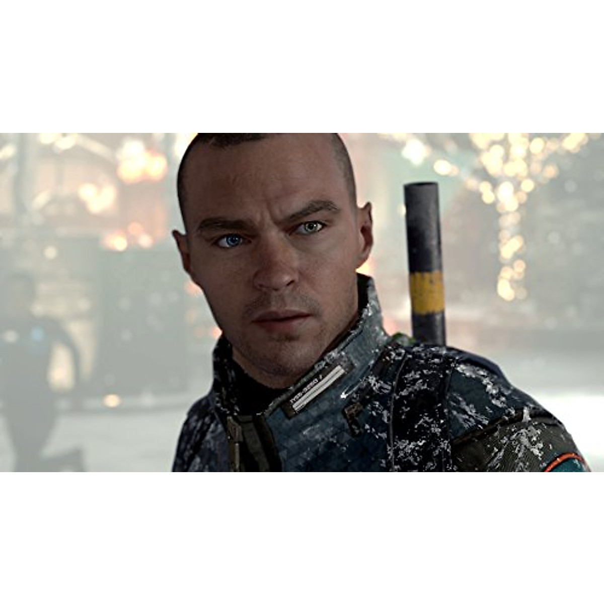 DETROIT BECOME HUMAN - PS4 nv prix