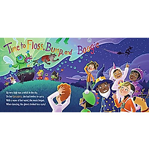 How to Catch a Witch