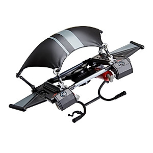 Fortnite Glider DOWNSHIFT Figure