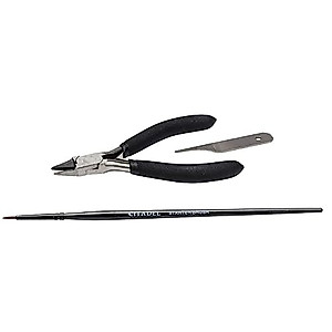 Warhammer 40K: Paints & Tools Set