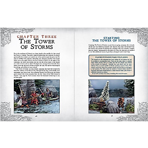 Frostgrave: The Wildwoods (Frostgrave, 18)