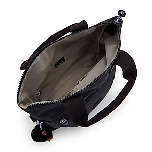 Kipling Women's Eleva Shoulder Bag, Fashionable, Stylish, Removable and Adjustable Strap, Nylon Travel Bag