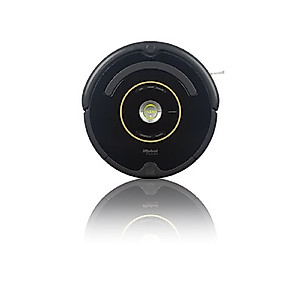 iRobot Roomba 650 Robot Vacuum