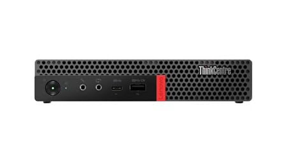 Lenovo ThinkCentre M700 Tiny Desktop with Core i3 | Fast SSD & Win10Pro