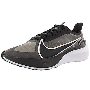 Nike Zoom Gravity Womens Shoes Size 7.5, Color: Black/Metallic Silver