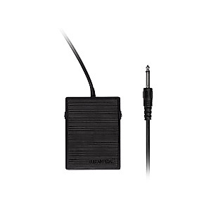 Monoprice with Semi-Weighted Keys Speakers, Multiple Voices and Timbres, Flexible I/O, Built in Metronome, and More (600043)