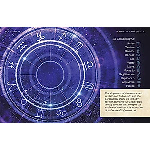 Astrology: Embrace Your Sign and Play Your Astrological Strengths