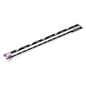 SINGER 00220 Sewing Gauge, 6-Inch