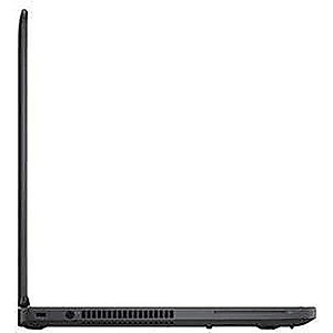 Dell Latitude 14 5000 E5450 14" Laptop (2.3 GHz Intel Core i5-5300U, 4 GB RAM, 500 GB HDD, Windows 7 Professional) Black