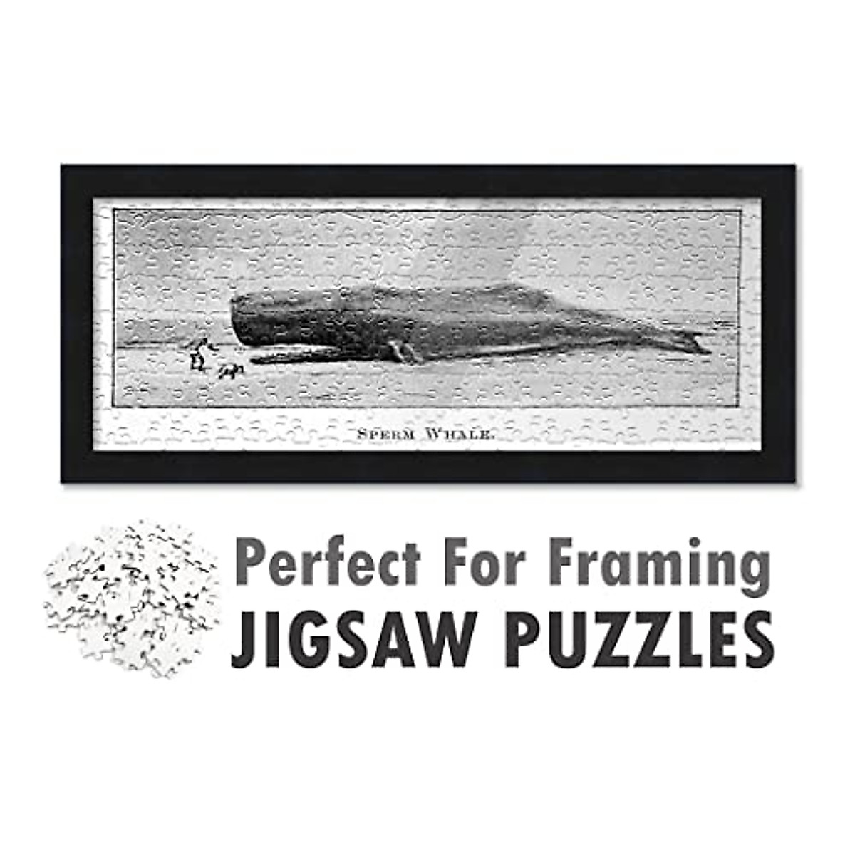 12x5 Frame Black Picture Frame - Complete Modern Photo Frame Includes UV Acrylic Shatter Guard Front, Acid Free Foam Backing Board, Hanging Hardware Wood Wall Frames for Family Photos - no Mat