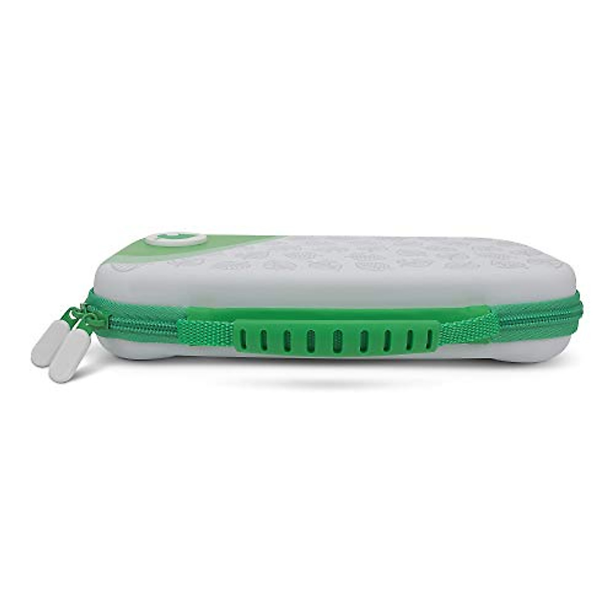 PowerA Protection Case for Nintendo Switch or Nintendo Switch Lite - Animal Crossing: Nook Inc., protective case, gaming case, console case, carry case