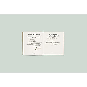 Mocktail Party: 75 Plant-Based, Non-Alcoholic Mocktail Recipes for Every Occasion (Pregnancy Gifts for Expecting Mom)