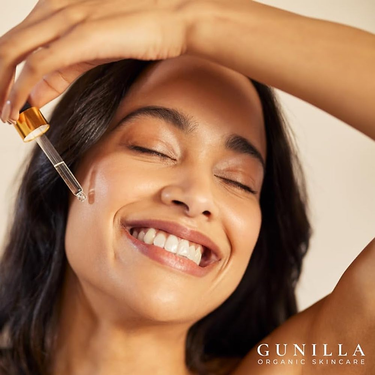 LEROSETT Serum for Acne Scarring Healing, Redness, Breakouts, Blemishes, Irritation, Razor Burn, Hydrate & Soothes Skin, Natural Serum. Plant Based Vegan - 1 oz