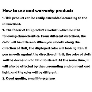 24KF Velvet Upholstered Tufted Bench with Solid Wood Leg,Ottoman with Padded Seat-Taupe