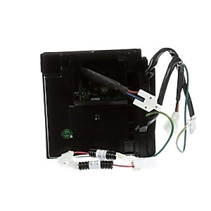 GLOB PRO SOLUTIONS WR87X29409 CKD3601 Inverter Control Board