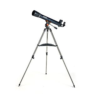 Celestron AstroMaster LT 70AZ Reractor