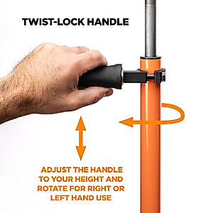 CAMO ClipDRIVE Deck Fastening Tool, Stand Up Drill Attachment for CAMO Deck Clips Installation…