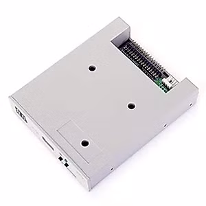 WOWGOGO 3.5 inch 1.44MB USB SSD Floppy Drive Emulator for Tajima Happy SWF Machine New