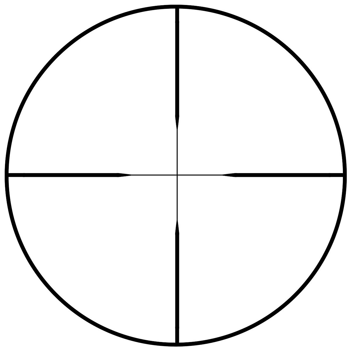 KonusFire 3x-9x32mm 3x-9x32mm Riflescope with mounting Rings