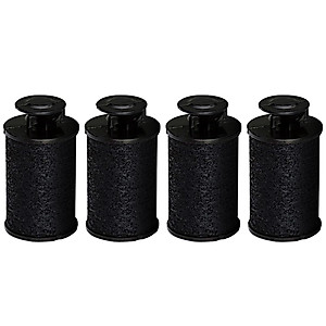 Monarch Ink Roll for Monarch 1131 & 1136 Price Labelers (Pack of 4)