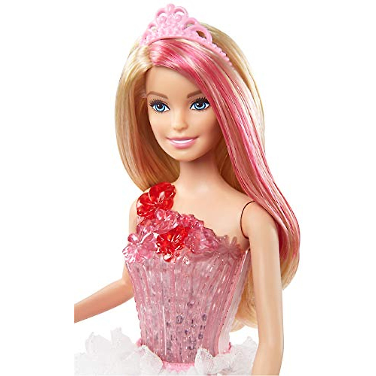 Barbie Dreamtopia Sweetville Princess
