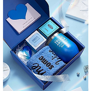 ODHEML Mint Julep Cups Birthday Gifts for Women, Mother's Day Gifts for Mom, Valentines Day, Christmas