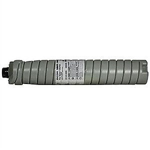 Ricoh 828080 Black Toner Cartridge 2-Pack for Pro 907, 1107, 1357