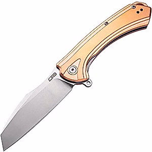 Barranca Linerlock Copper J1909COP