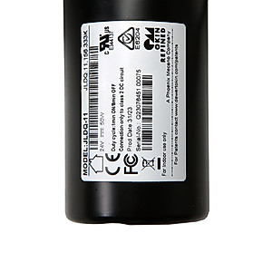 Uetmulik Power Recliner Lift Chairs Motor Actuator Model JLDQ.11.156.333K Kit with Wall Charger Replacement