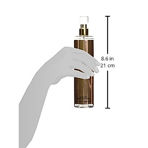 Sean John Body Mist Spray, Unforgivable, 8 Ounce