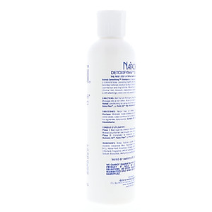 Detoxifying Shampoo By Nairobi for Unisex, 8 Ounce