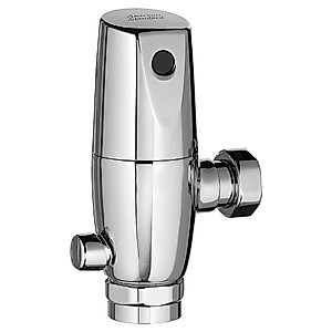 American Standard 6066161.002 Toilet Flush Valve, Polished Chrome