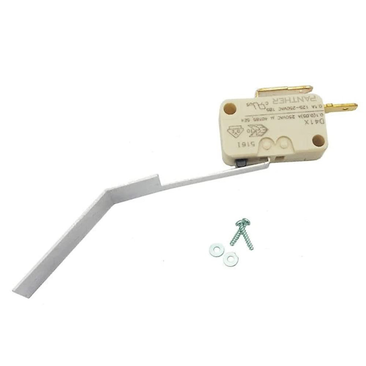 DOMETIC Hydro Flame Corp Sail Switch Kit mL,4471008700