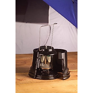 Coleman Gas Lantern | 1000 Lumens QuickPack 2-Mantle Propane Lantern with Carry Case