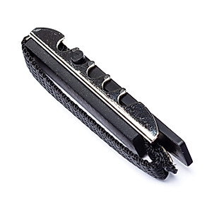 Dunlop 37011100001 Flat Capo (11F)