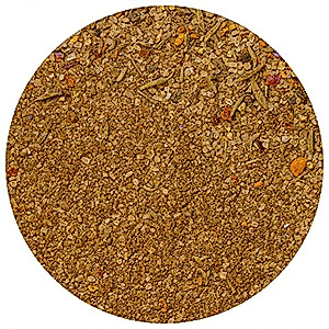 The Spice Lab Nom Nom Paleo Magic Mushroom Powder - 3.6 oz French Jar - Gluten Free Umami Seasoning - Dried Mushroom Powder for Cooking - All Purpose Kosher, Non GMO & Paleo Friendly - 7232