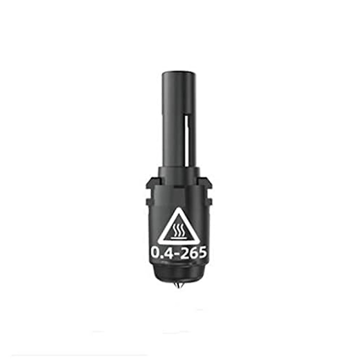 LICHIFIT Replacement Nozzle Assembly Hotend Kit 265℃High Temperature Nozzle for Adventurer 3/4 3D Printer Upgraded Accessory