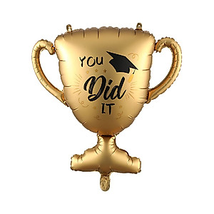 Orange Black White Balloon Arch Kit 143Pcs with Gold Confetti Balloon for Orange and Black Birthday Party Decorations Graduation Party Birthday Party